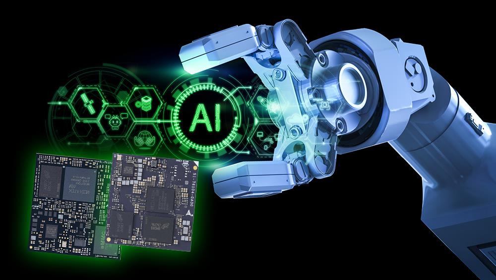 MediaTek Solutions | ADLINK